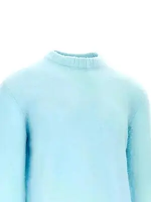 PIACENZA CASHMERE 1733 Brushed Sweater
