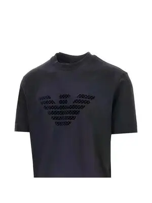 Emporio Armani Eagle-print T-shirt