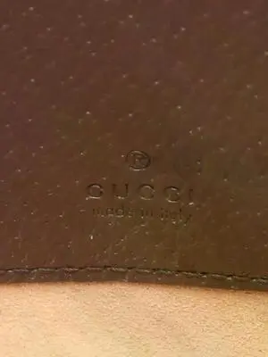 Gucci Ophidia Gg Supreme Web Crossbody Bag
