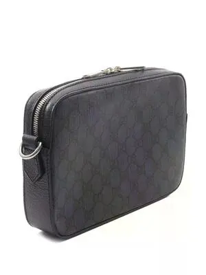 Gucci Ophidia Gg Supreme Crossbody Bag