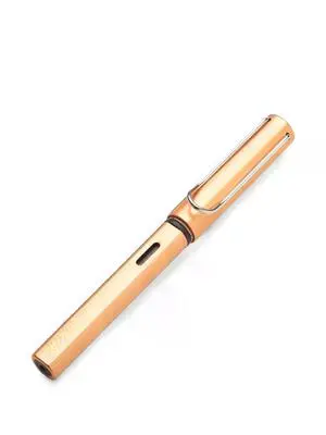 LAMY Al-star Fountain Pen - Orange