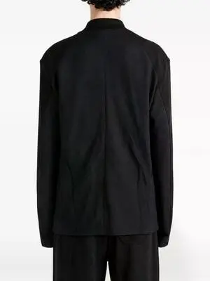KIKO KOSTADINOV V-neck Panelled Jacket