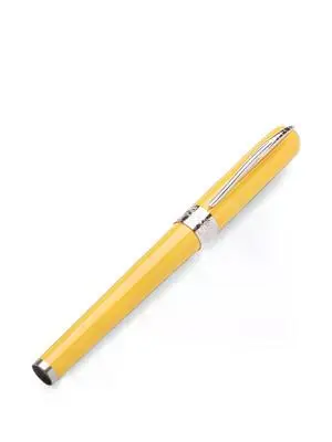 PINEIDER Avatar Personal Fountain Pen Yellow
