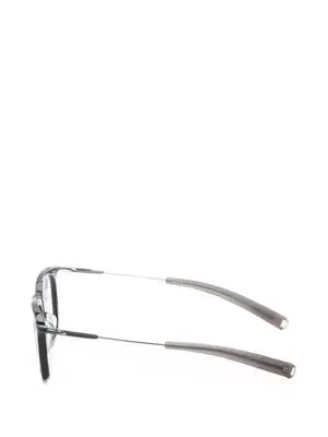DITA LANCIER Square Frame Glasses