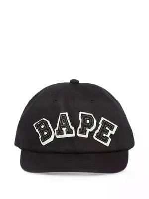 A Bathing Ape Curved Hats For Women