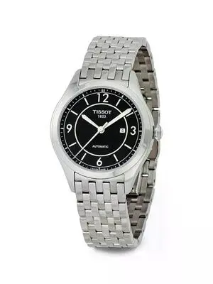 TISSOT T-one 40mm Watch - Black