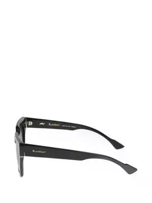 KADOR Portofino Geometric Frame Sunglasses