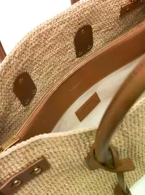 Saint Laurent Medium Sac Du Jour Tote Bag