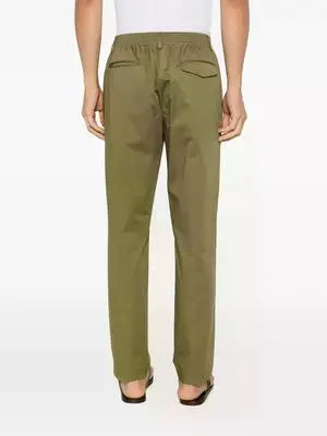 CELLAR DOOR Ciak Tapered Trousers