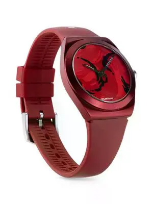 D1 MILANO X Aape Round-shape 34mm Watch
