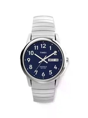 TIMEX Easy Reader 35mm Watch - Blue