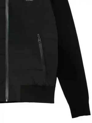 Mackage Quilted Wool-blend Jacket