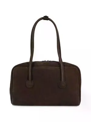 MARGESHERWOOD Medium Soft Boston Tote Bag