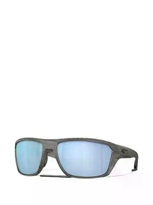 Oakley Split Shot Rectangle Frame Sunglasses