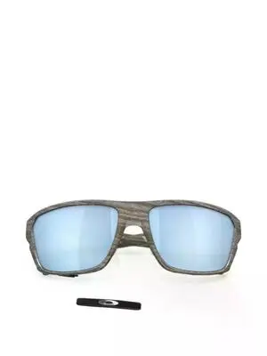 Oakley Split Shot Rectangle Frame Sunglasses