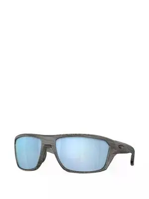 Oakley Split Shot Rectangle Frame Sunglasses