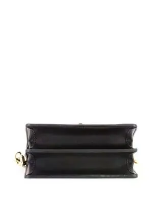 LOUIS VUITTON Dauphine Epi Leather Mini Shoulder Bag