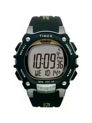 TIMEX Ironman 44mm Watch - Grey