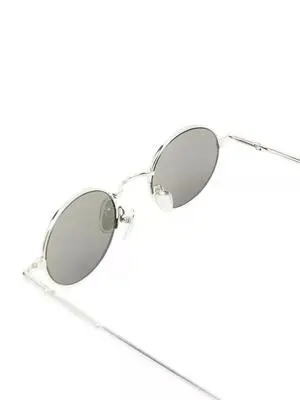Chloé Round-frame Sunglasses