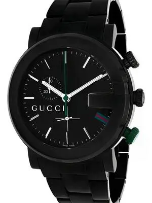 Gucci 101 Series 43mm Watch