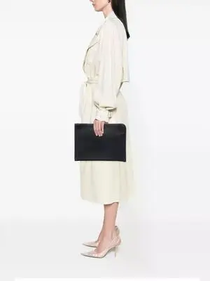 Prada 2013-2026 Saffiano Clutch Bag