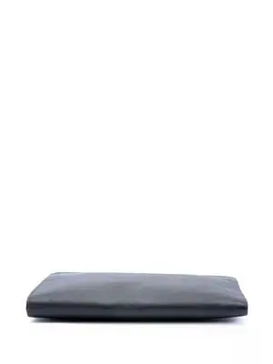 Prada 2013-2026 Saffiano Clutch Bag