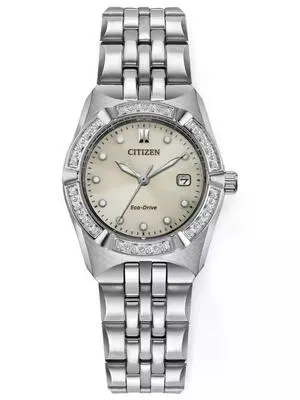 Citizen Corso 28mm Watch