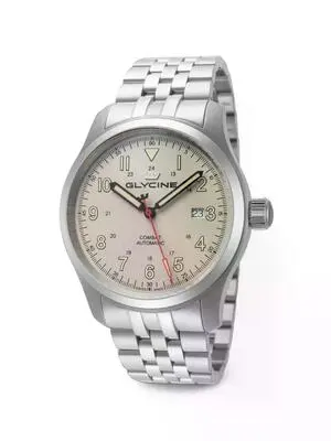 GLYCINE Combat Field 40mm Watch