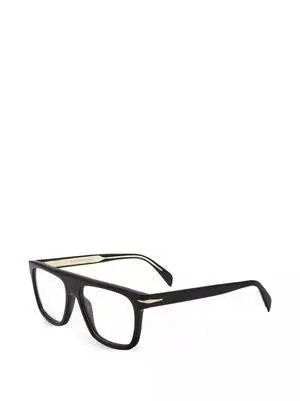 Db By David Beckham Eyeglasses Eyewear For Men
