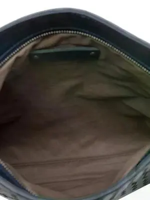 Bottega Veneta Intrecciato Nappa Crossbody Bag