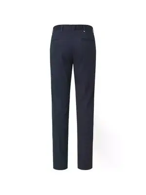 PT TORINO Straight-leg Tailored Trousers