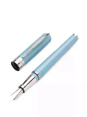 PINEIDER Avatar Fountain Pen - Blue