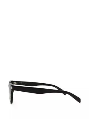 Saint Laurent Square Frame Sunglasses