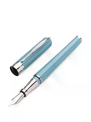 PINEIDER Avatar Personal Fountain Pen - Blue