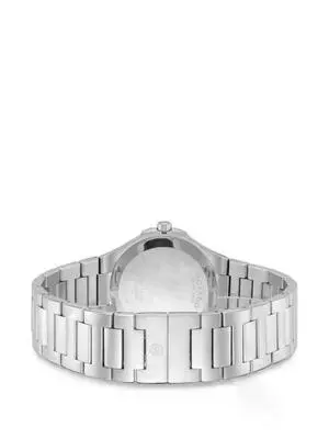 Movado Museum 41mm Watch - Silver