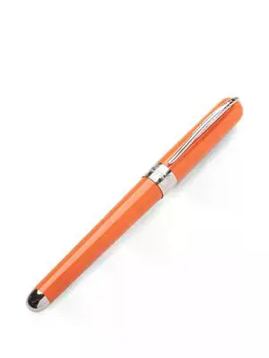 PINEIDER Avatar Ur Fountain Pen - Orange