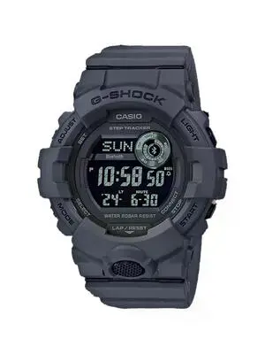 Casio G-shock 16mm Digital Watch - Black