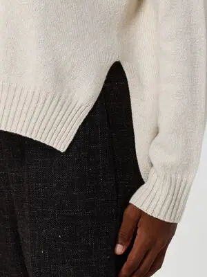 Liviana Conti Jumper - Beige