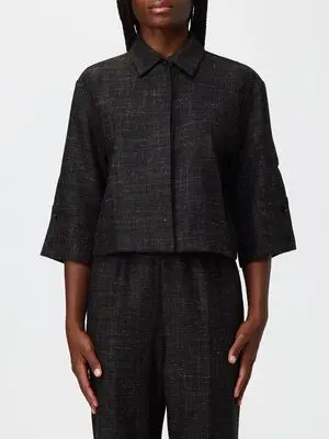 Liviana Conti Jacket Colour