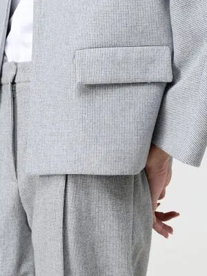 Liviana Conti Jacket Colour