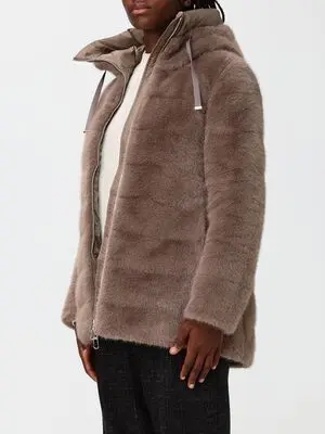 DUNO Jacket Colour - Brown