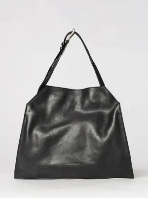 Orciani Shoulder Bag - Black