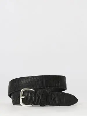 Orciani Belt - Brown