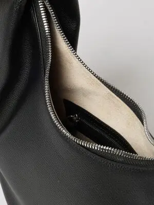 Emporio Armani Shoulder Bag - Black