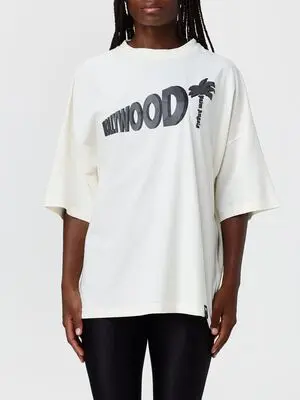 Palm Angels Hollywood" T-shirt