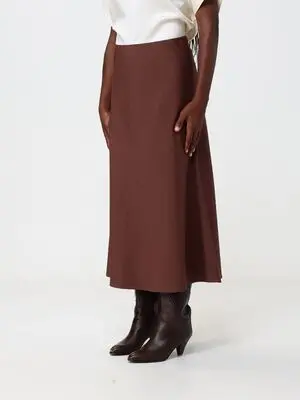 Brunello Cucinelli Midi Skirt