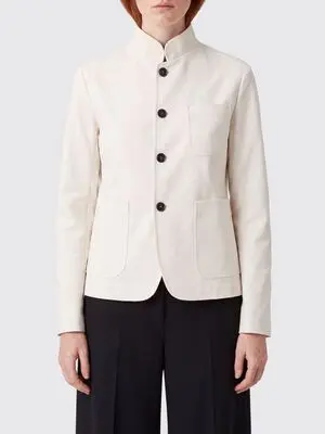 CIRCOLO 1901 Tailored Jacket - Grey