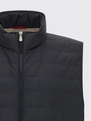 Brunello Cucinelli Jacket Colour - Blue