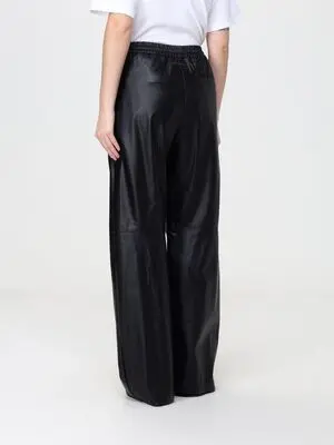 MAISON MARGIELA Wide Leg Trousers