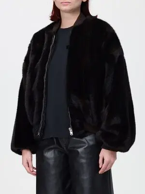 MAISON MARGIELA Jacket Colour